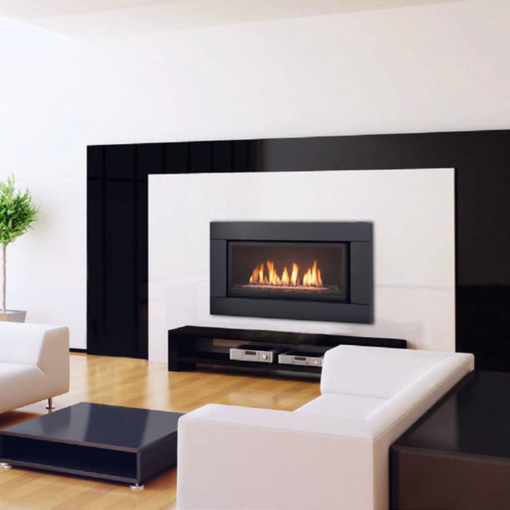 Fireplaces | Island Furnace & Fireplace