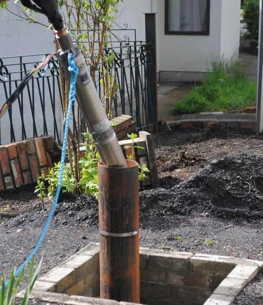 Well Pump Installations | Wellmaster Pumps & Water Systems