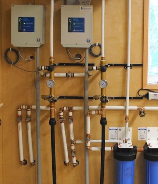 Water Well Chlorination and Disinfection | Wellmaster Pumps & Water Systems